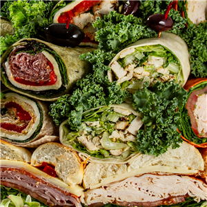 IBFoods - Catering - Welcome